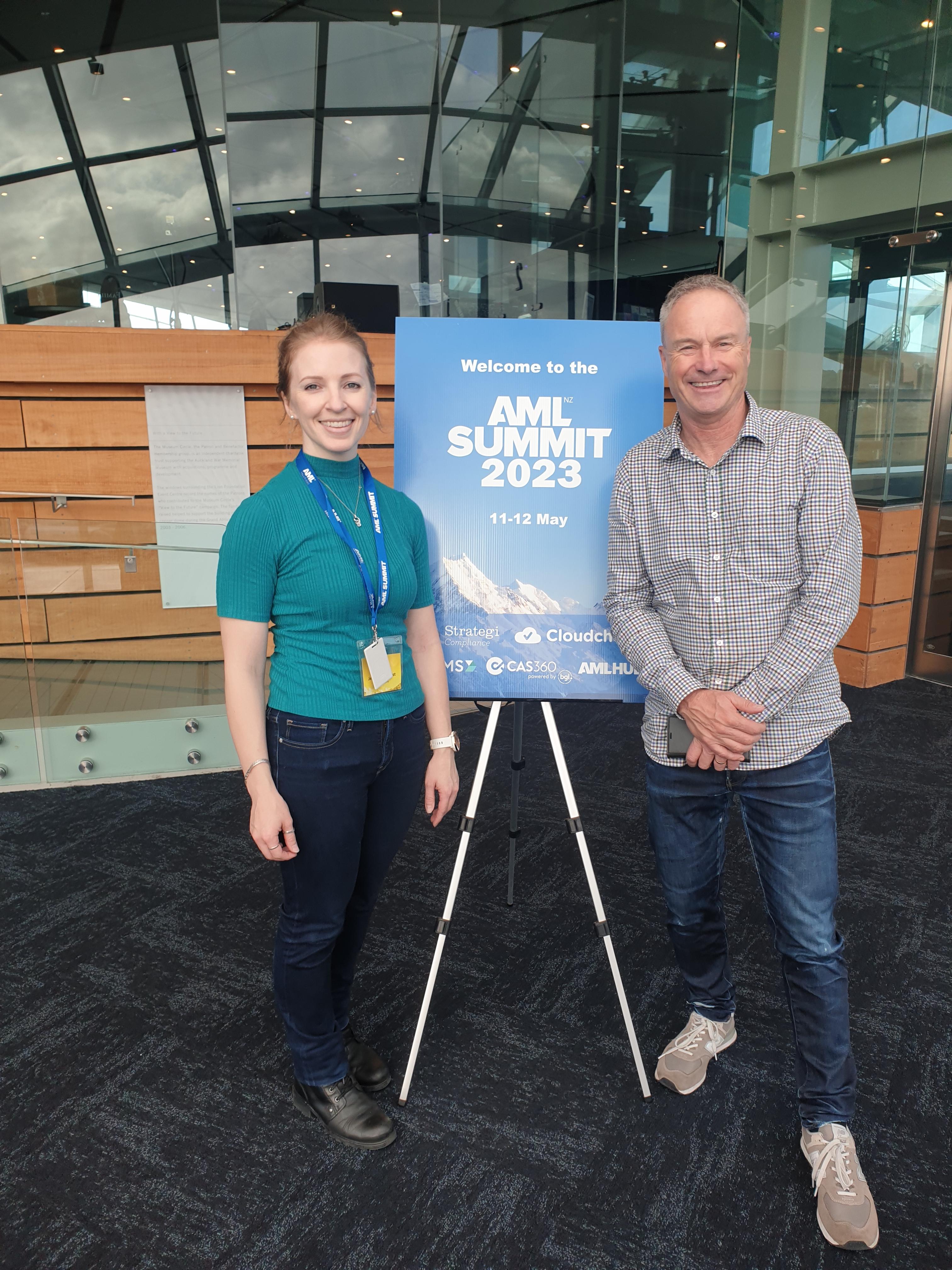 AML SUMMIT - Gallery