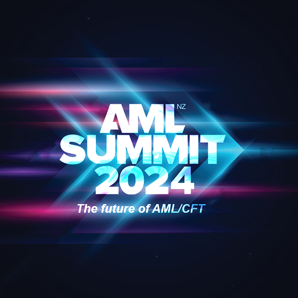 AML SUMMIT - Virtual