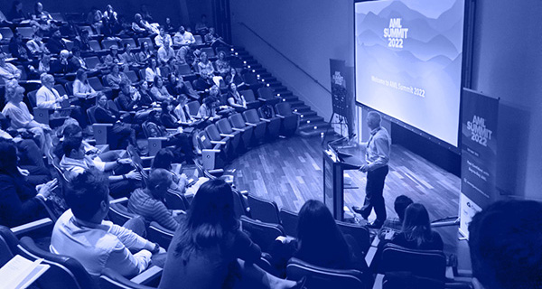 AML Summit